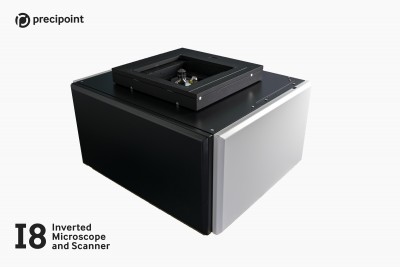 I8 Inverted Microscope and Scanner – Distributor Peralatan Laboratorium